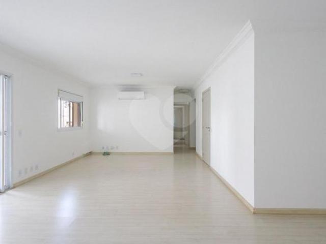 Apartamento com 3 quartos à venda em Bela vista SP