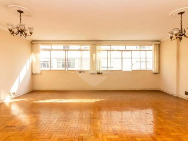 Apartamento com 3 quartos à venda em Bela vista SP