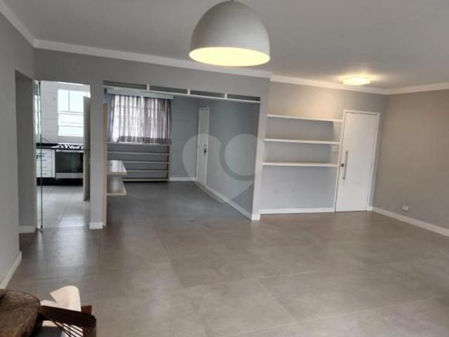 Apartamento com 3 quartos à venda em Bela vista SP