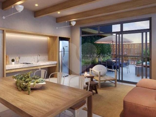 Apartamento com 3 quartos à venda em Bela vista SP