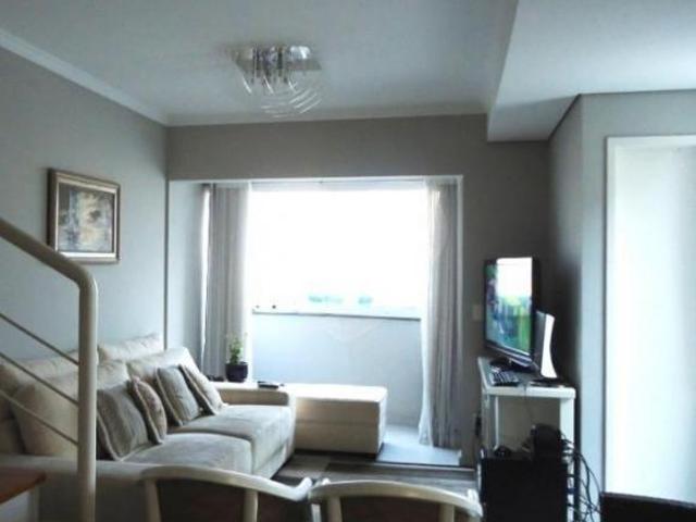 Apartamento com 3 quartos à venda em Bela vista SP