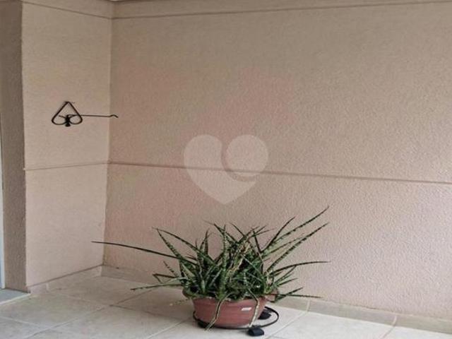 Apartamento com 3 quartos à venda em Bela vista SP