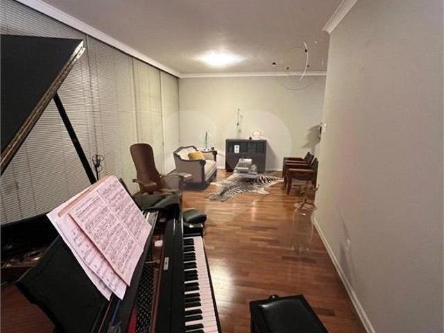 Apartamento com 3 quartos à venda em Bela vista SP