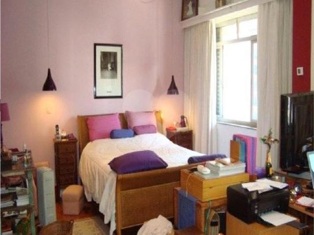 Apartamento com 3 quartos à venda em Bela vista SP