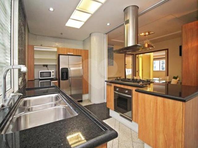 Apartamento com 3 quartos à venda em Bela vista SP
