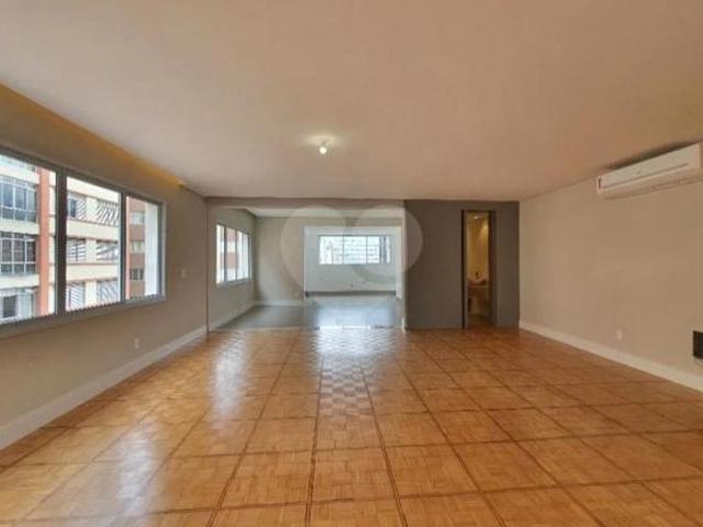 Apartamento com 3 quartos à venda em Bela Vista SP