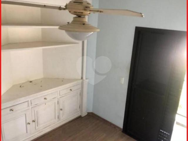 Apartamento com 3 quartos à venda em Bela aliança SP