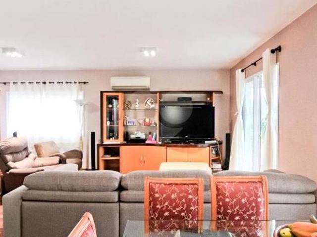 Apartamento com 3 quartos à venda em Bela aliança SP