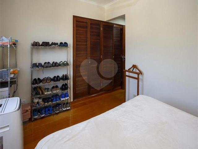 Apartamento com 3 quartos à venda em Bela aliança SP