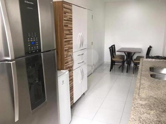 Apartamento com 3 quartos à venda em Belenzinho SP