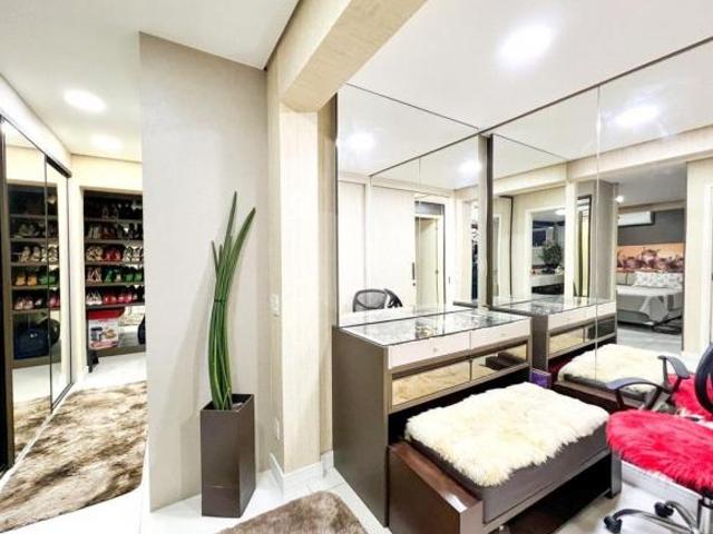Apartamento com 3 quartos à venda em Belenzinho SP