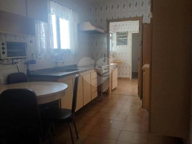 Apartamento com 3 quartos à venda em Belenzinho SP
