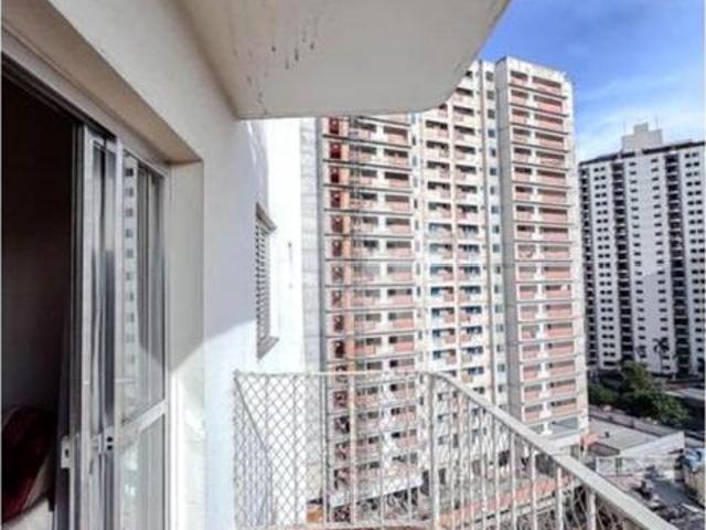 Apartamento com 3 quartos à venda em Belenzinho SP