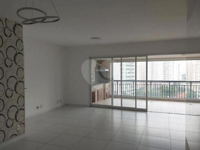 Apartamento com 3 quartos à venda em Belenzinho SP