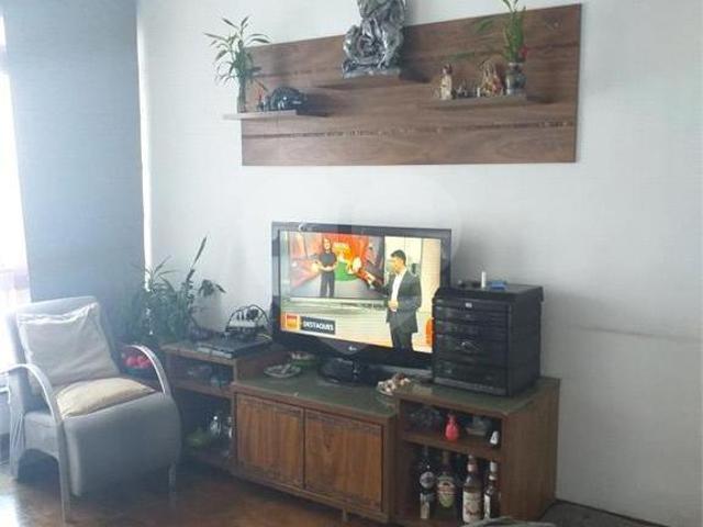 Apartamento com 3 quartos à venda em Belenzinho SP