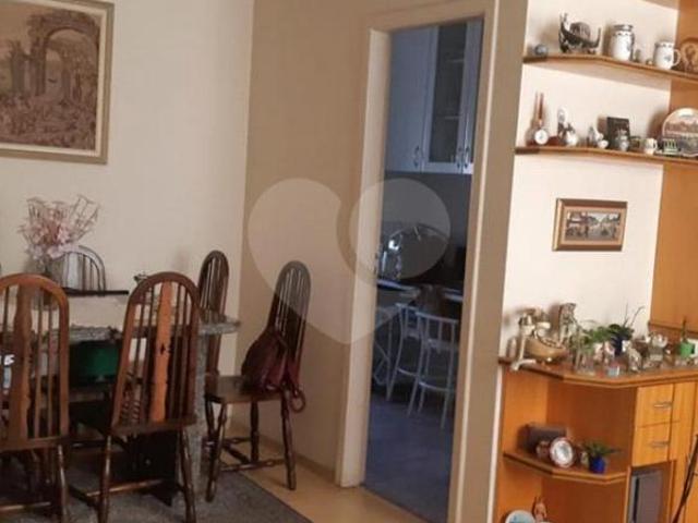 Apartamento com 3 quartos à venda em Belenzinho SP
