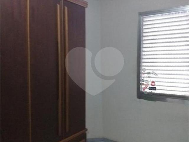 Apartamento com 3 quartos à venda em Belenzinho SP