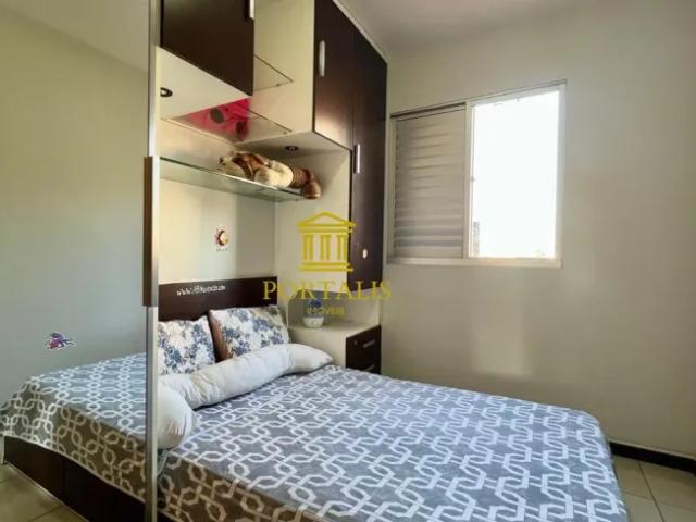 Apartamento com 3 quartos à venda em Belo Horizonte