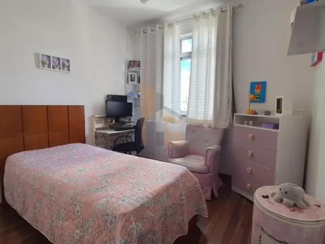 Apartamento com 3 quartos à venda em Belo Horizonte