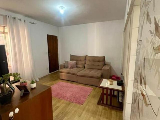 Apartamento com 3 quartos à venda em Belo Horizonte, no bairro Madre Gertrudes