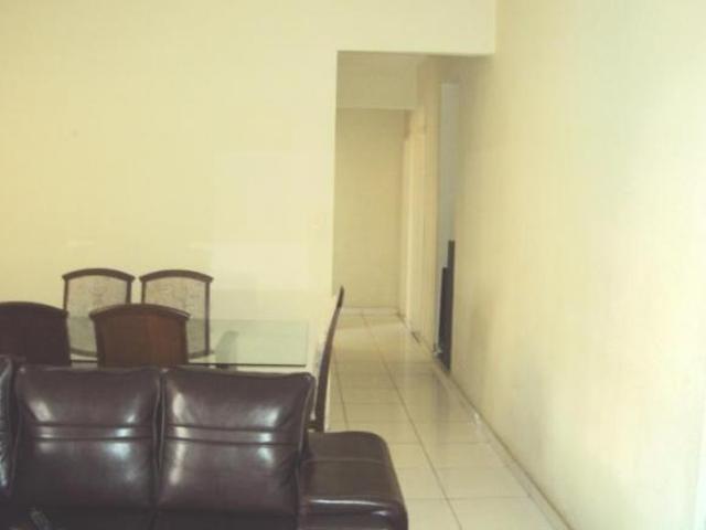 Apartamento com 3 quartos à venda em Belo Horizonte, no bairro Madre Gertrudes