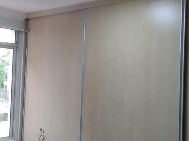 Apartamento com 3 quartos à venda em Belo Horizonte, no bairro Manacás