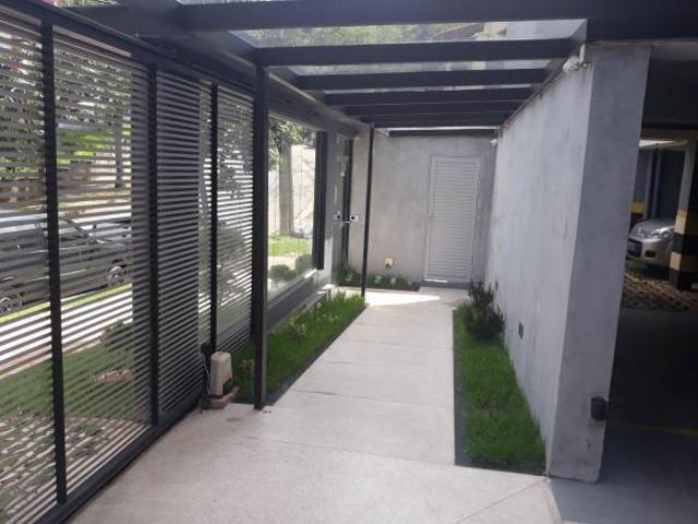 Apartamento com 3 quartos à venda em Belo Horizonte, no bairro Manacás