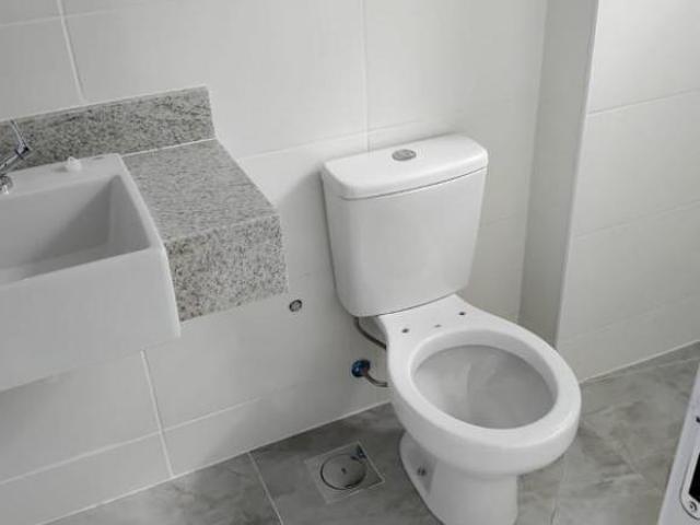 Apartamento com 3 quartos à venda em Belo Horizonte, no bairro Manacás
