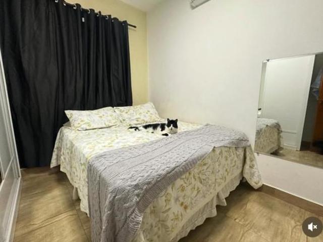 Apartamento com 3 quartos à venda em Belo Horizonte, no bairro Manacás