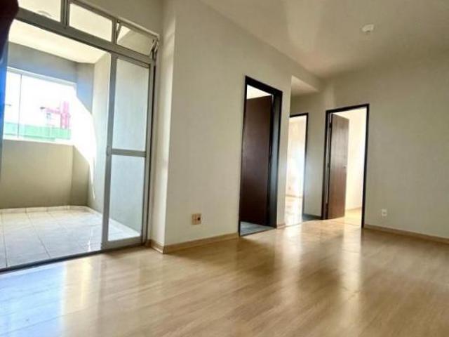 Apartamento com 3 quartos à venda em Belo Horizonte, no bairro Manacás
