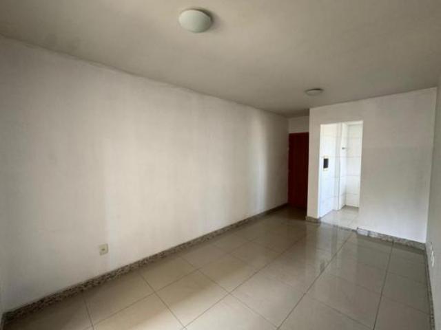Apartamento com 3 quartos à venda em Belo Horizonte, no bairro Manacás