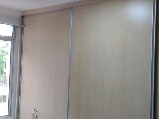 Apartamento com 3 quartos à venda em Belo Horizonte, no bairro Manacás