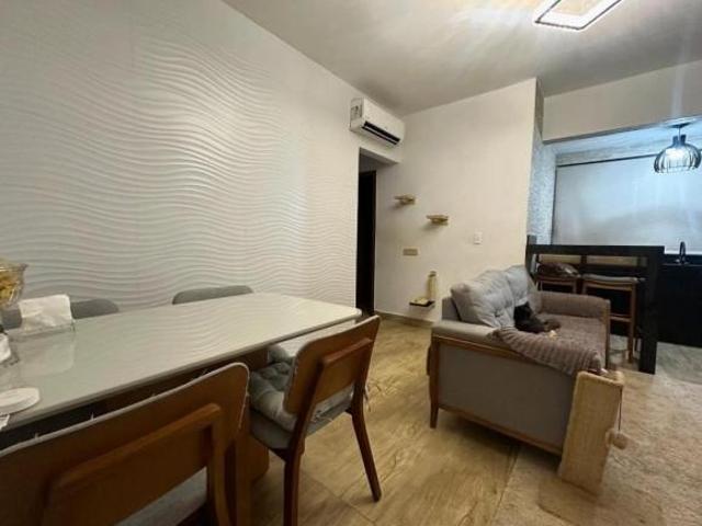 Apartamento com 3 quartos à venda em Belo Horizonte, no bairro Manacás