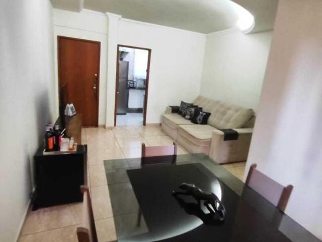 Apartamento com 3 quartos à venda em Belo Horizonte, no bairro Manacás