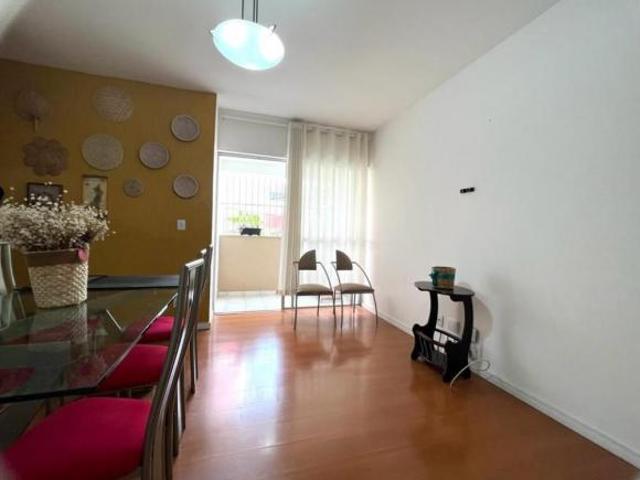Apartamento com 3 quartos à venda em Belo Horizonte, no bairro Manacás