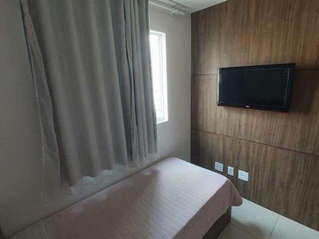 Apartamento com 3 quartos à venda em Belo Horizonte, no bairro Manacás