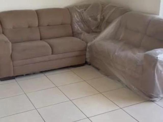 Apartamento com 3 quartos à venda em Belo Horizonte, no bairro Manacás