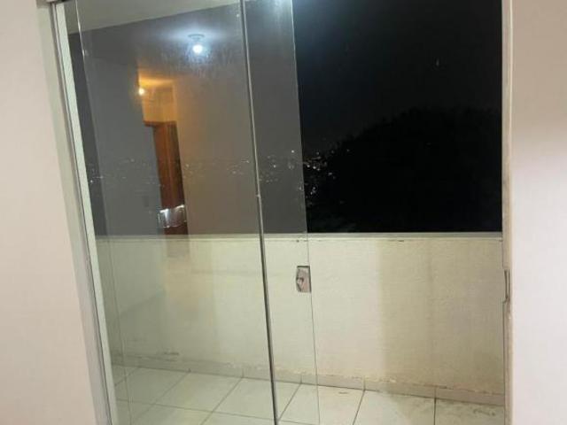 Apartamento com 3 quartos à venda em Belo Horizonte, no bairro Manacás