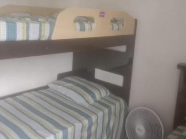 Apartamento com 3 quartos à venda em Belo Horizonte, no bairro Manacás