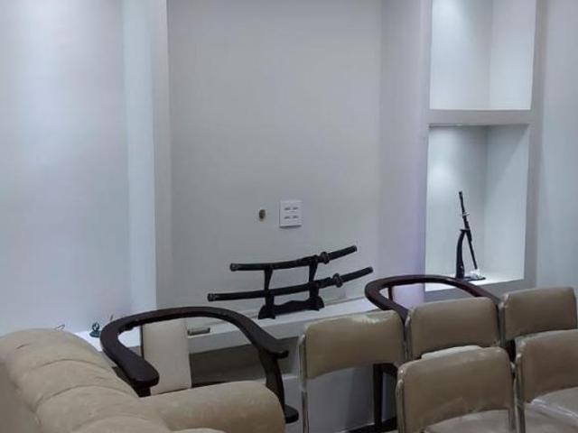 Apartamento com 3 quartos à venda em Belo Horizonte, no bairro Manacás