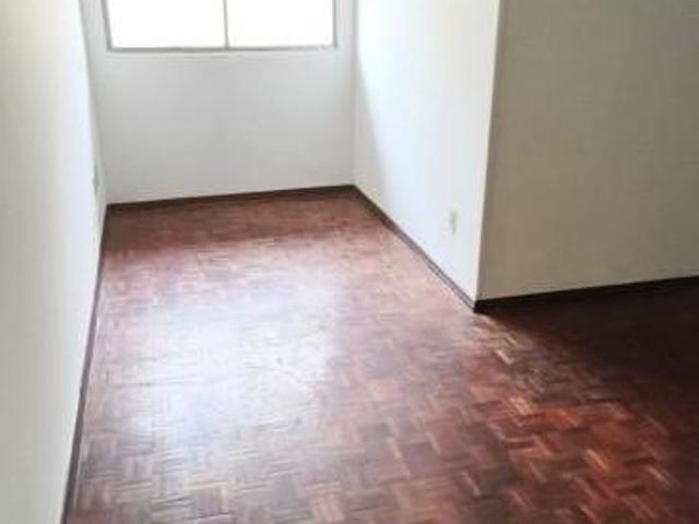 Apartamento com 3 quartos à venda em Belo Horizonte, no bairro Manacás