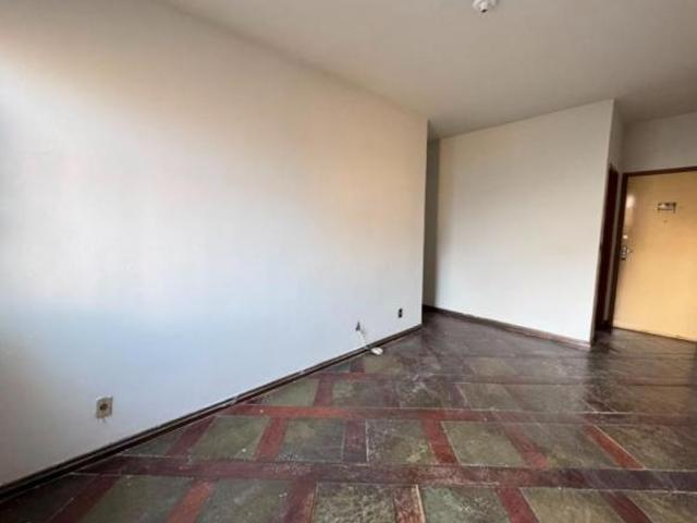 Apartamento com 3 quartos à venda em Belo Horizonte, no bairro Marajó