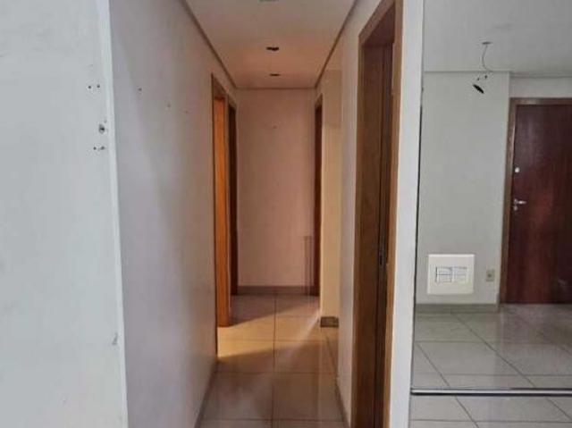 Apartamento com 3 quartos à venda em Belo Horizonte, no bairro Maria Virgínia