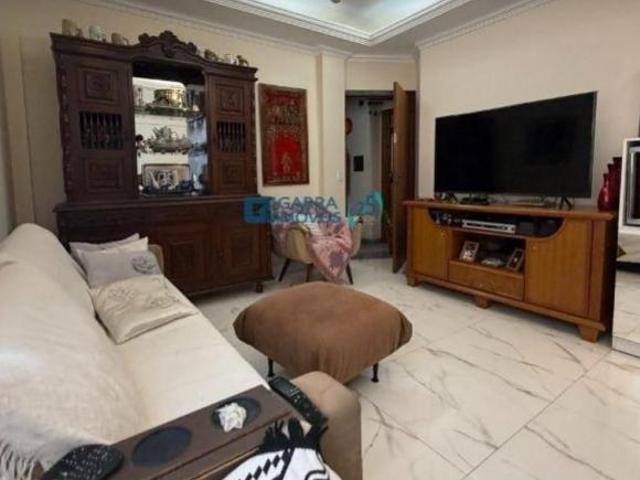 Apartamento com 3 quartos à venda em Belo Horizonte, no bairro Maria Virgínia