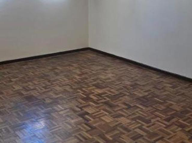 Apartamento com 3 quartos à venda em Belo Horizonte, no bairro Mg