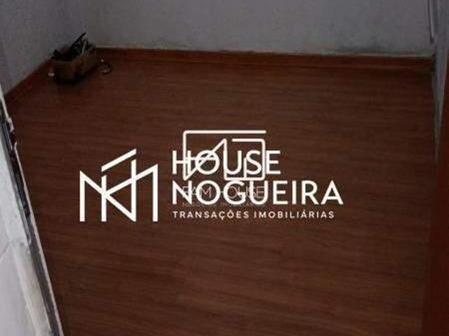 Apartamento com 3 quartos à venda em Belo Horizonte, no bairro Milionários