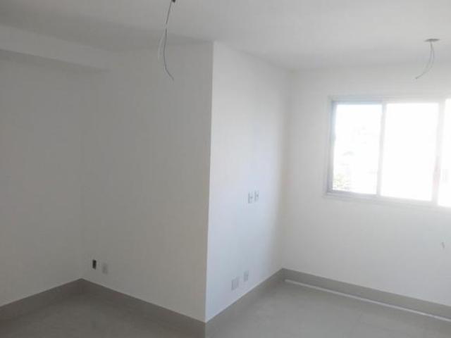 Apartamento com 3 quartos à venda em Belo Horizonte, no bairro Minas Brasil