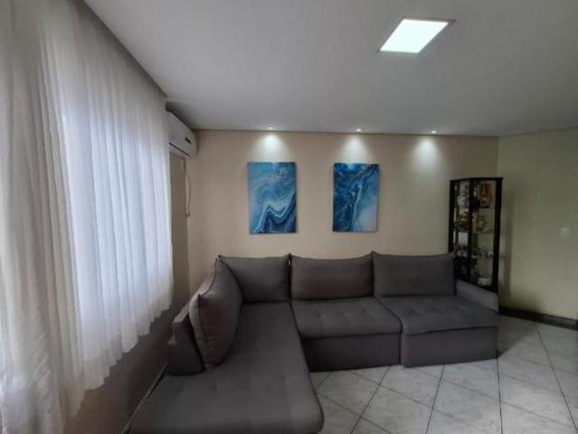Apartamento com 3 quartos à venda em Belo Horizonte, no bairro Minaslândia P Maio