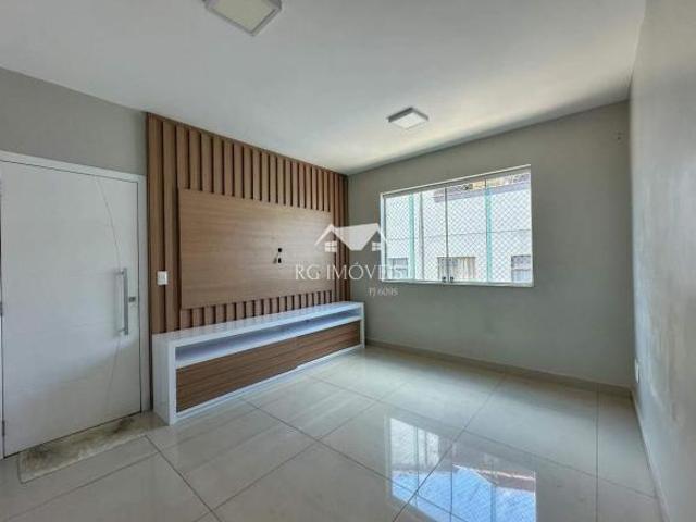 Apartamento com 3 quartos à venda em Belo Horizonte, no bairro Miramar