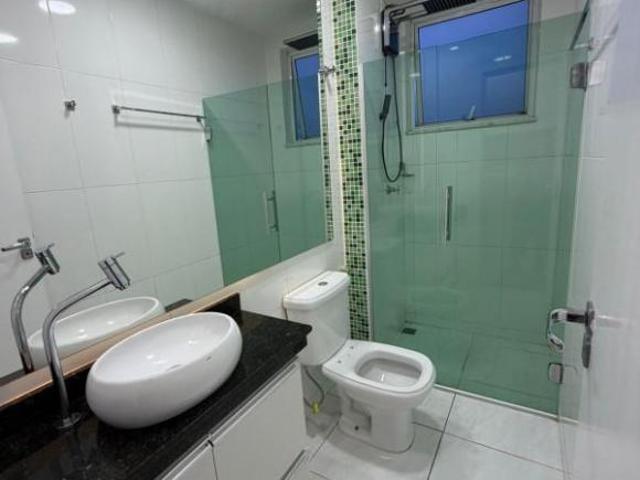 Apartamento com 3 quartos à venda em Belo Horizonte, no bairro Miramar